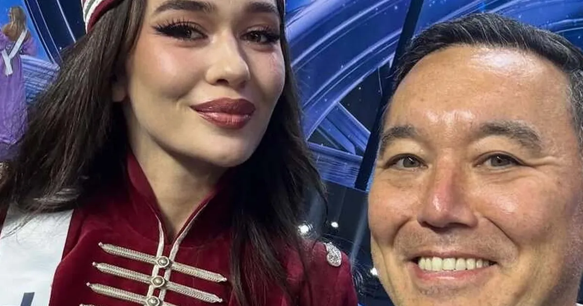 Steve Byrne’den Miss Universe iddialarına sert yanıt - HABER DEĞER