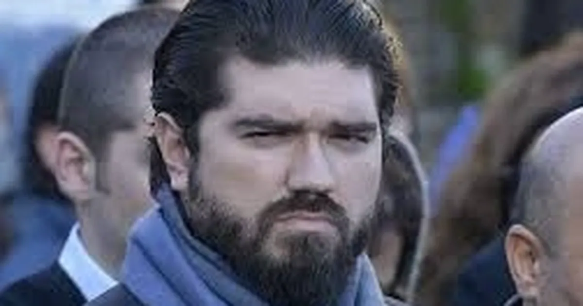 Rasim Ozan Kütahyalı: Nur Köşker bana Habertürk’teki tacizleri ...