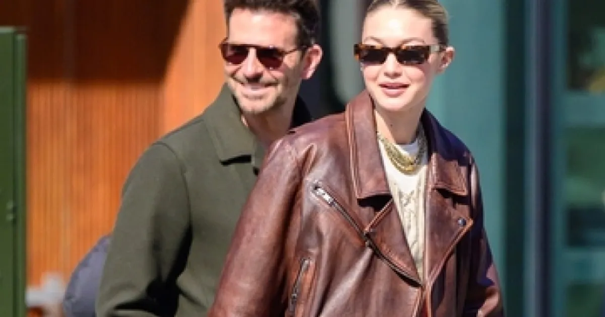 Gigi Hadid ve Bradley Cooper evleniyor - HABER DEĞER