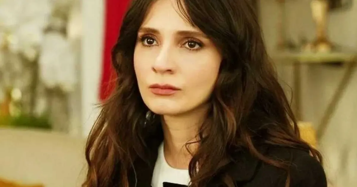 Meriç Aral gözaltında zor anlar yaşadı: Bebeğini beslemek için süt ...